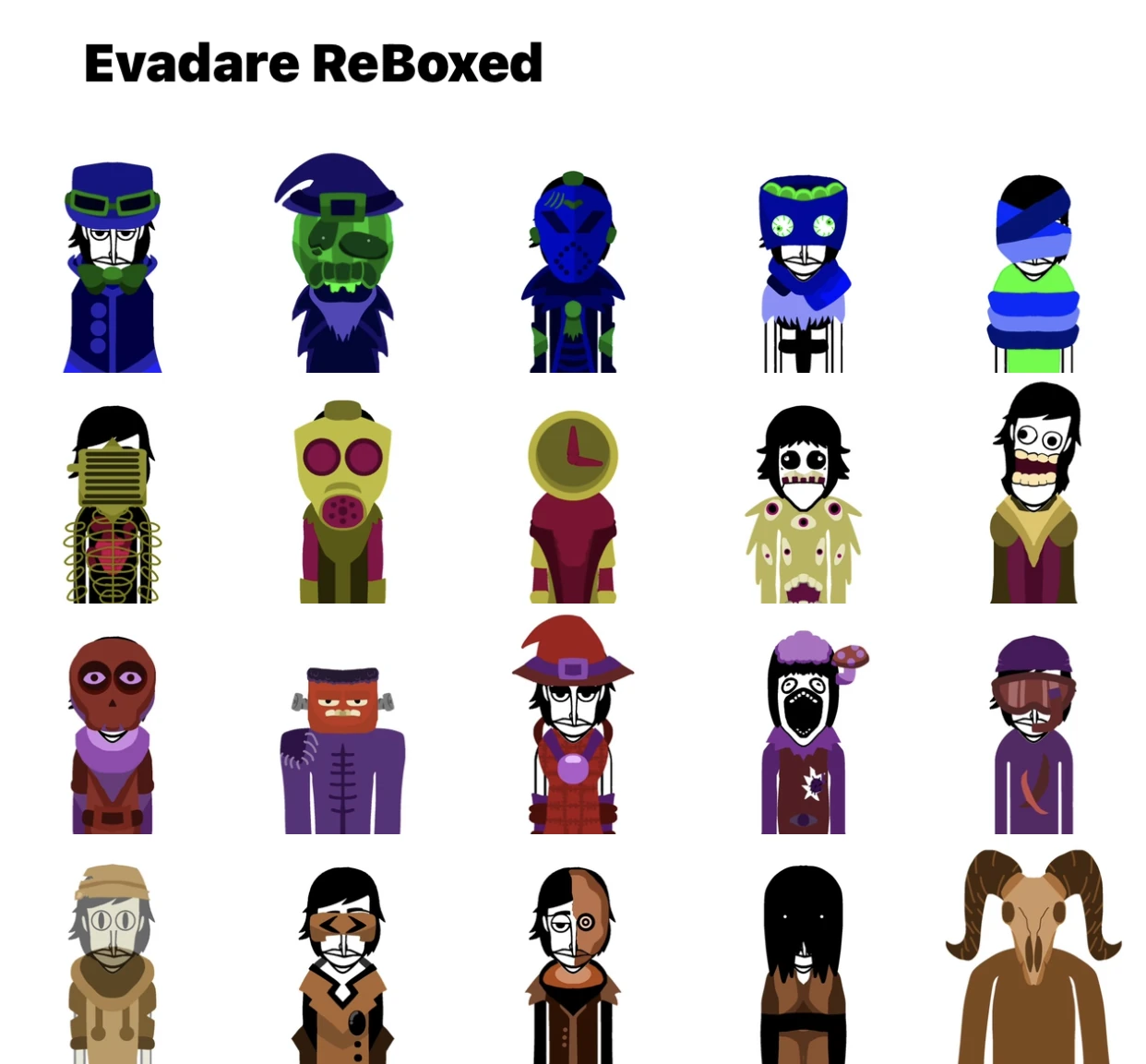 Evadare Yes 🤠 | Fandom