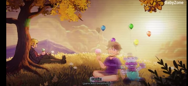 did gregory die? | Fandom