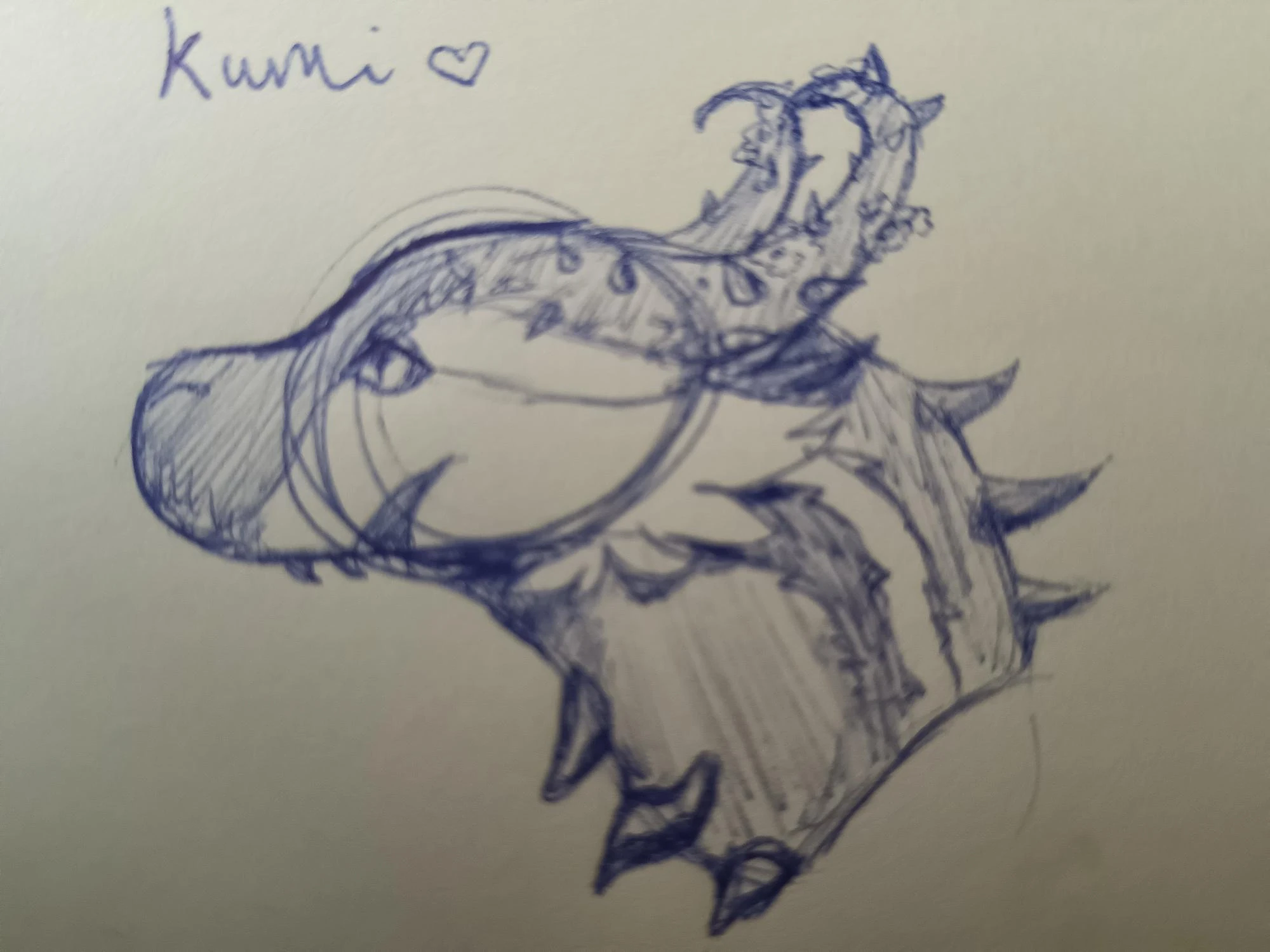 My rozora, kumi :3 | Fandom