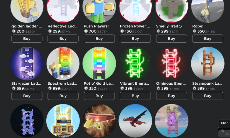 Complaining about a singular roblox developer. | Fandom
