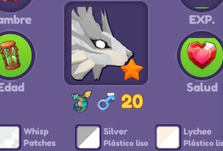 Moix ft: fm leg eye colors theme ghost and element | Fandom