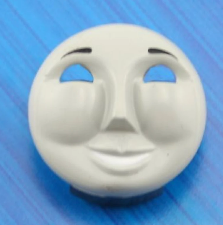 Bachmann faces ranked worst to best | Fandom