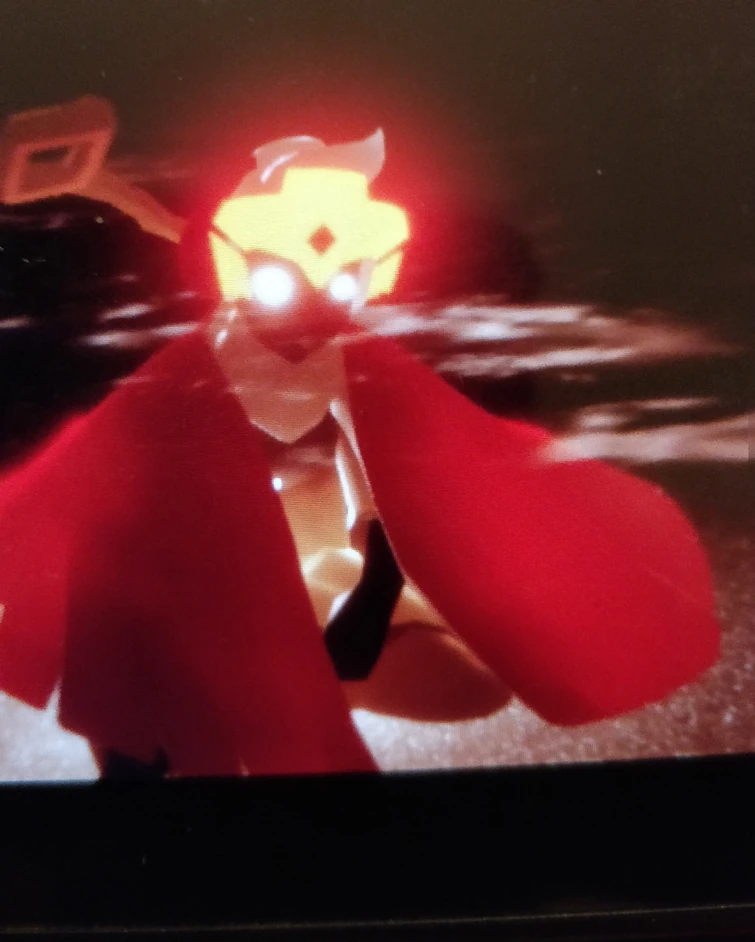 Prairie elder mask review (kinda) | Fandom