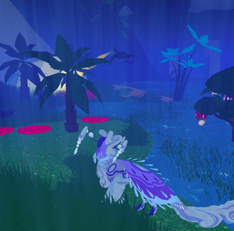 Discuss Everything About Creatures of Sonaria Wiki | Fandom