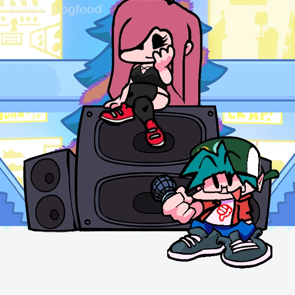 Here's My OCs | Fandom