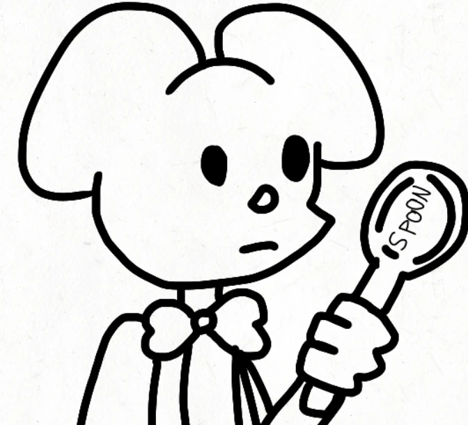 I’m bored so give me a name for this shithead | Fandom