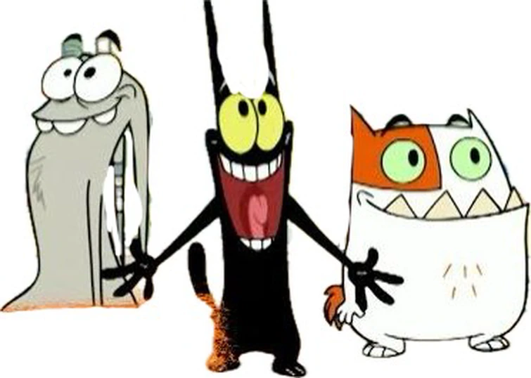 Discuss Everything About Nickelodeon | Fandom