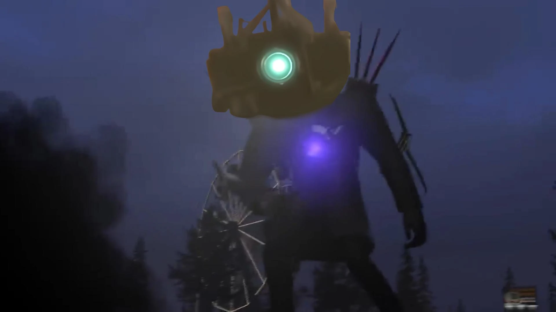 Skibidi Wiki Fanmade 44 | Fandom