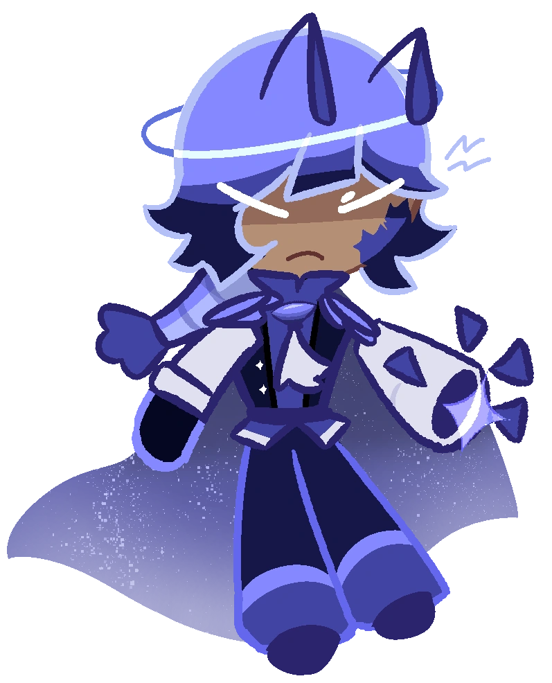 space shrimp / silent quasar | Fandom