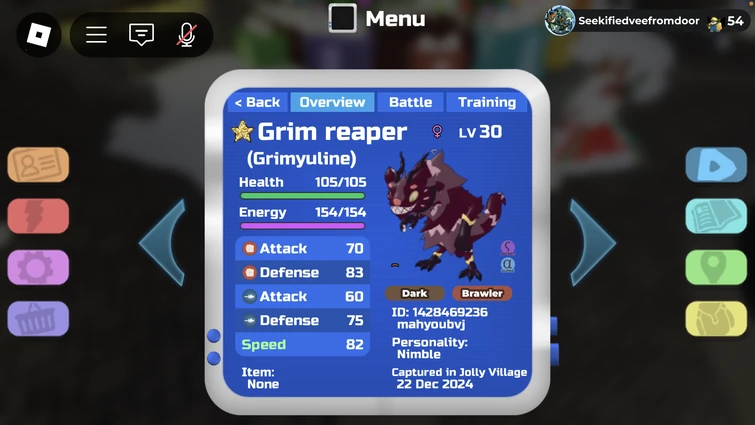 Discuss Everything About Loomian Legacy Wiki | Fandom