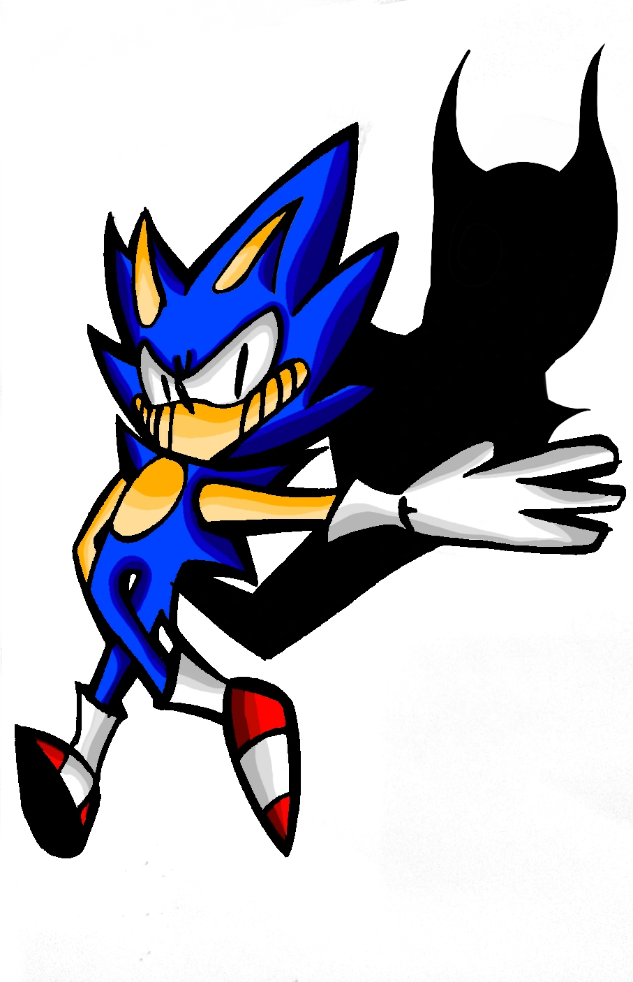 Hello Everybody! | Fandom