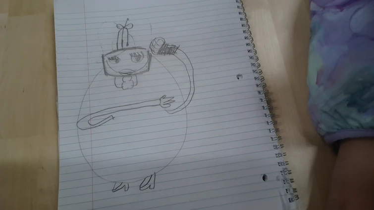 Insert weird drawings | Fandom