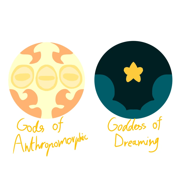 More gods ocs | Fandom