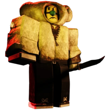 PSYCHO IS A SURVIVOR SKIN NOWWWWWW | Fandom