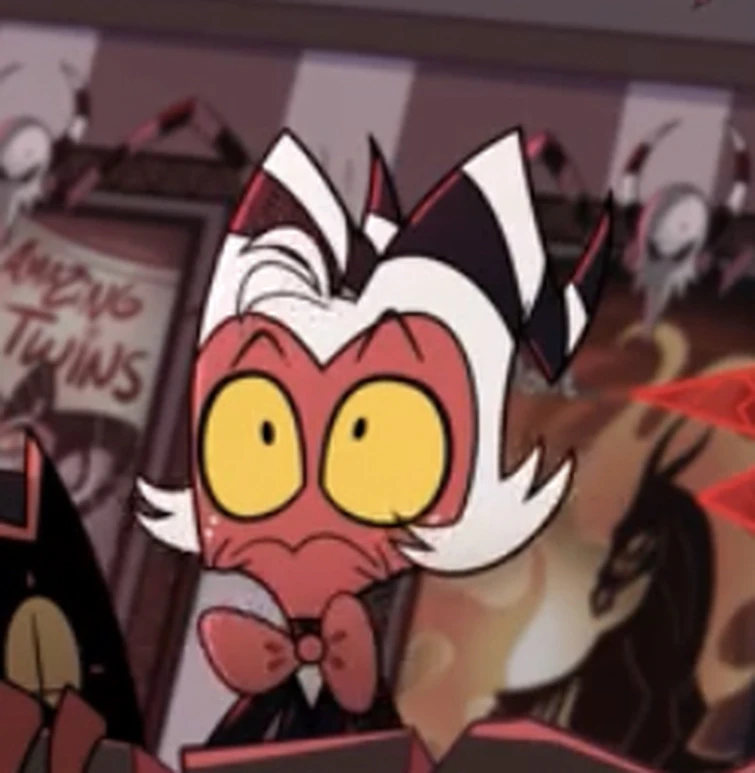 what the actual hell is the new luz render 😭💀 | Fandom