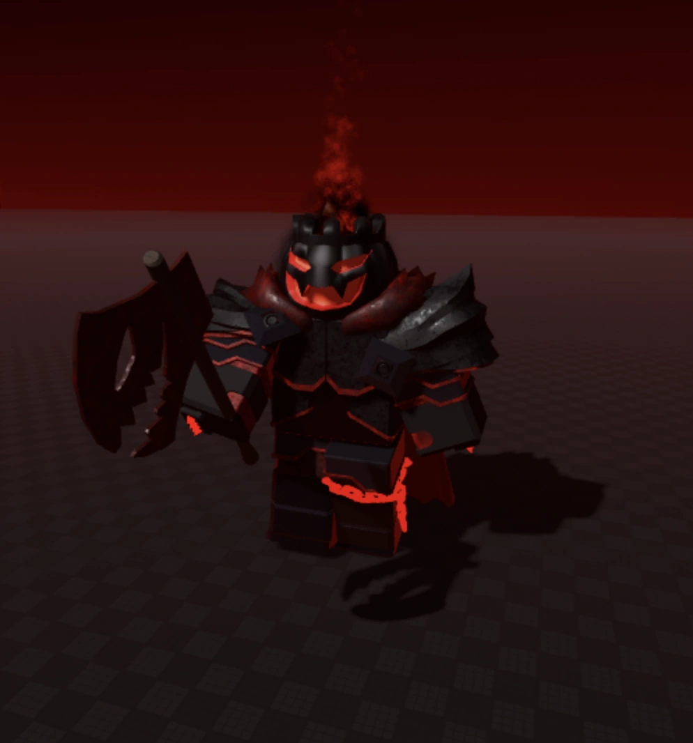 welcome to hell | Fandom