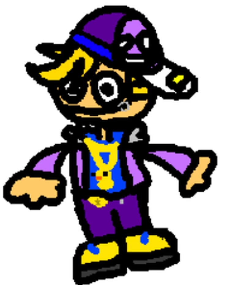 Wylan B fanart | Fandom