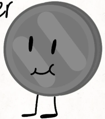 I made 1-2 skins for every bfdi character (season 1) which is the best ...