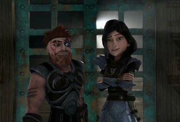 Discuss Everything About How to Train Your Dragon Wiki | Fandom