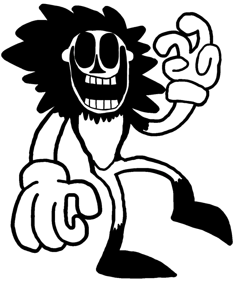 Discuss Everything About Funkipedia Mods Wiki | Fandom