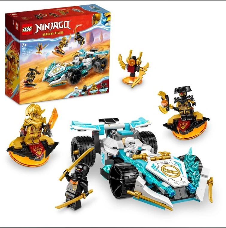 Discuss Everything About Ninjago Wiki | Fandom