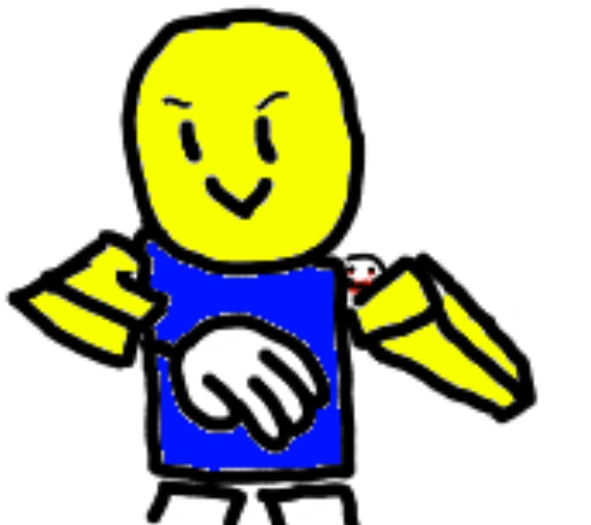 Made SB noob guy yes | Fandom