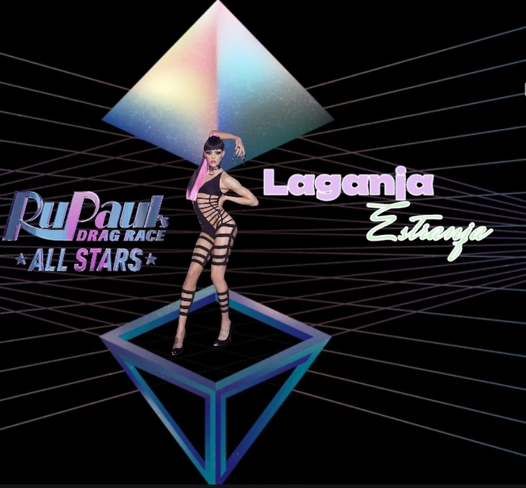 ALL STARS RUDEMPTION - CAST RUVEAL | Fandom