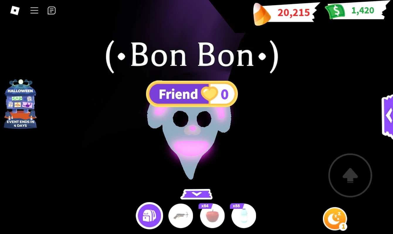 MEGA GHOST BUNNY MADE! | Fandom