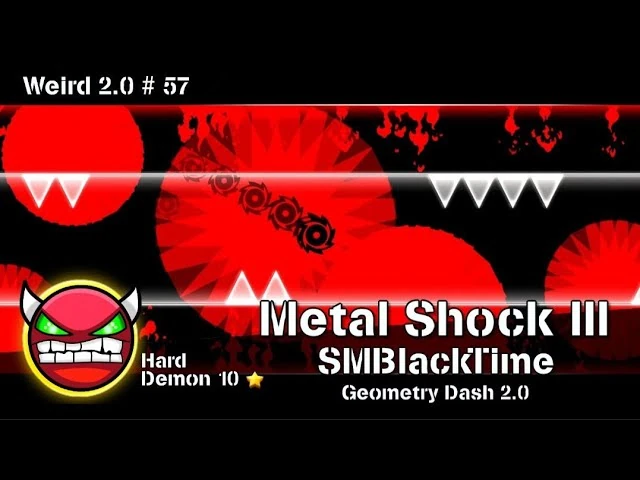 Weird 2.0 # 57 | Fandom