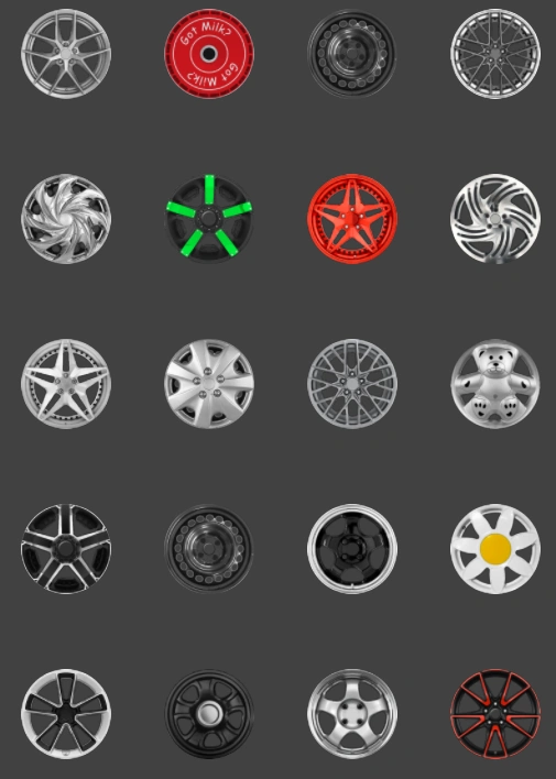 Most Expensive Rims | Fandom