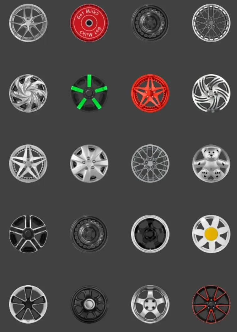 Most Expensive Rims | Fandom