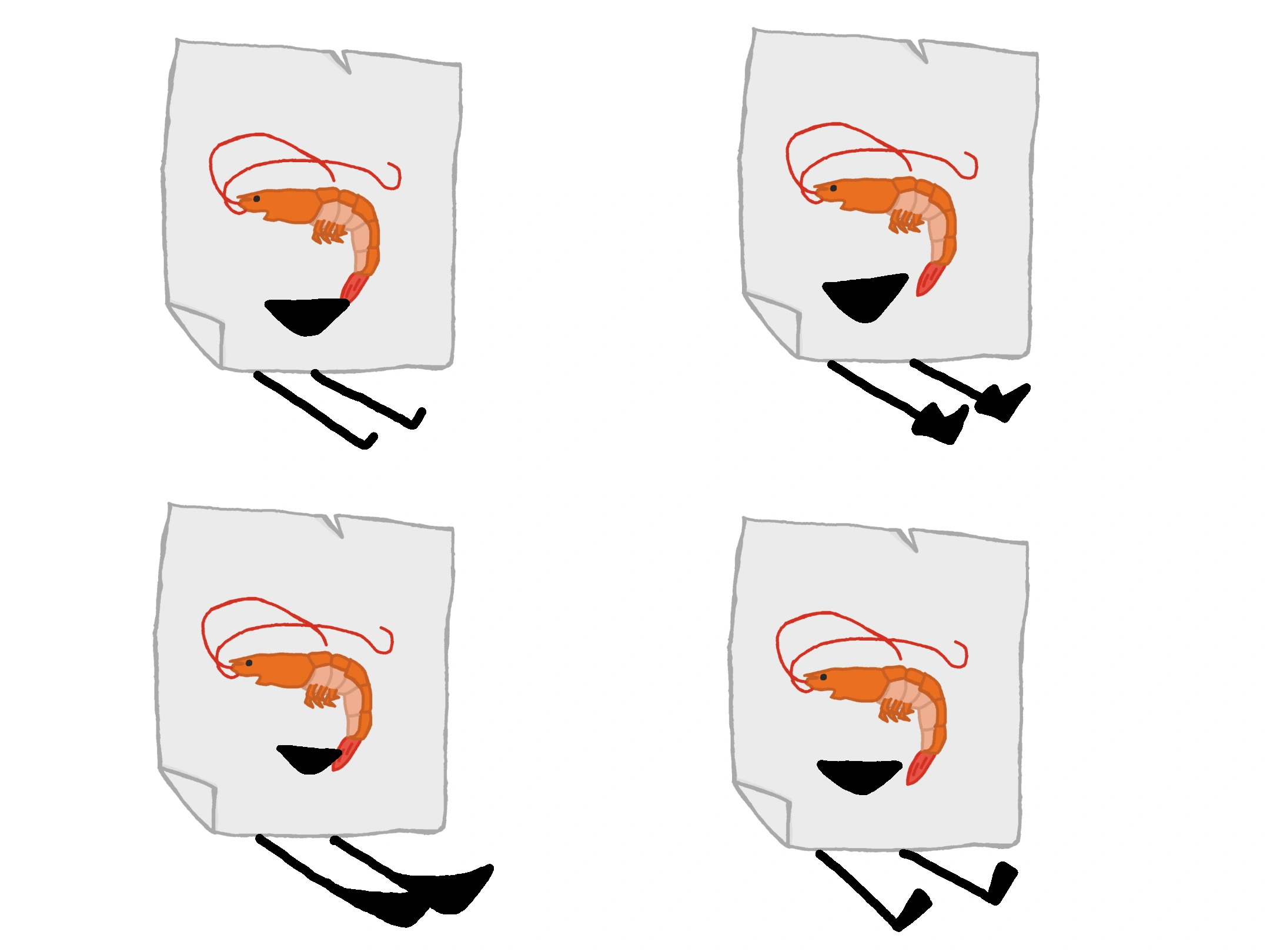 Object legs in different artstyles | Fandom