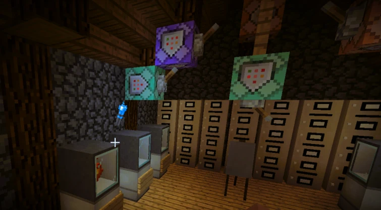 Discuss Everything About Minecraft CreepyPasta Wiki | Fandom