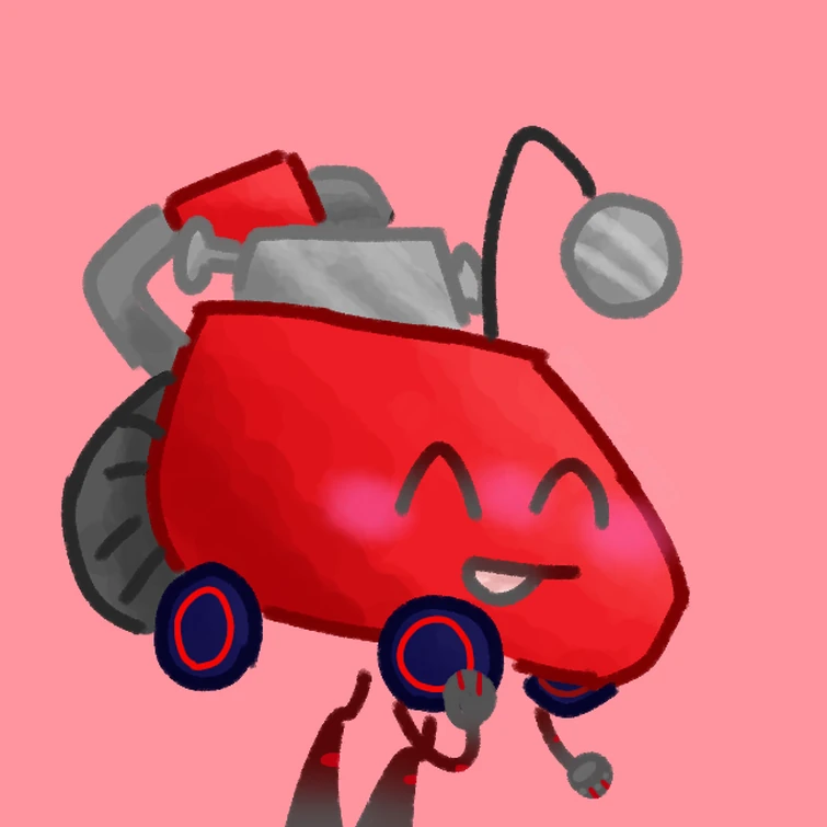 Redraw competition | Fandom