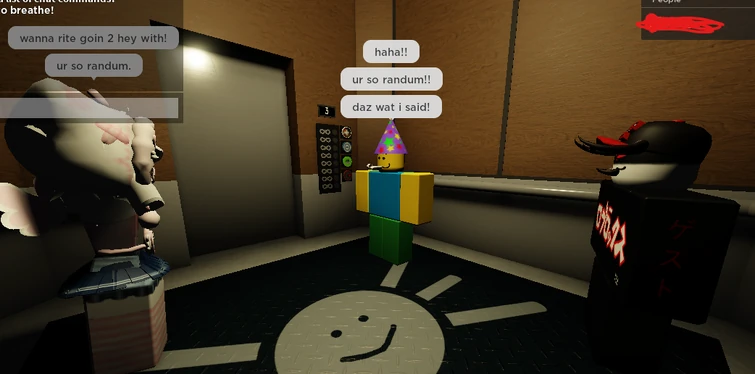 Discuss Everything About Regretevator Wiki | Fandom