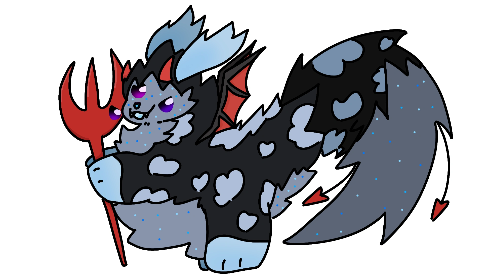 slushie is a little spooky | Fandom