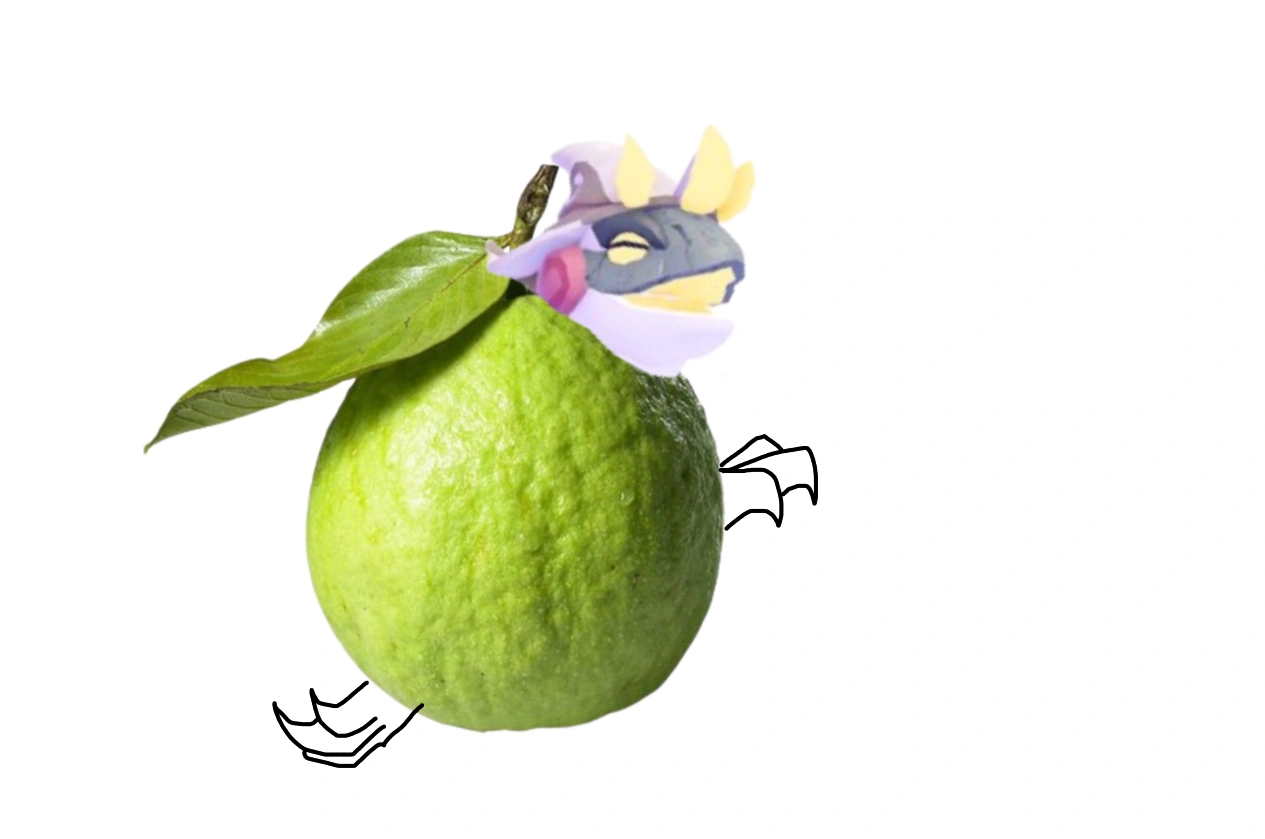 Guava | Fandom