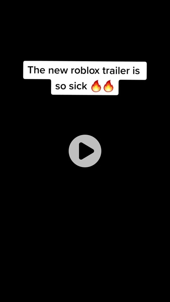 NEW ROBLOX TRAILER HAS COS IN IT | Fandom