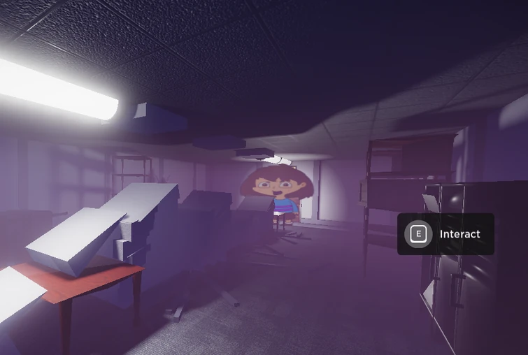 PEAK ENTITY | Fandom