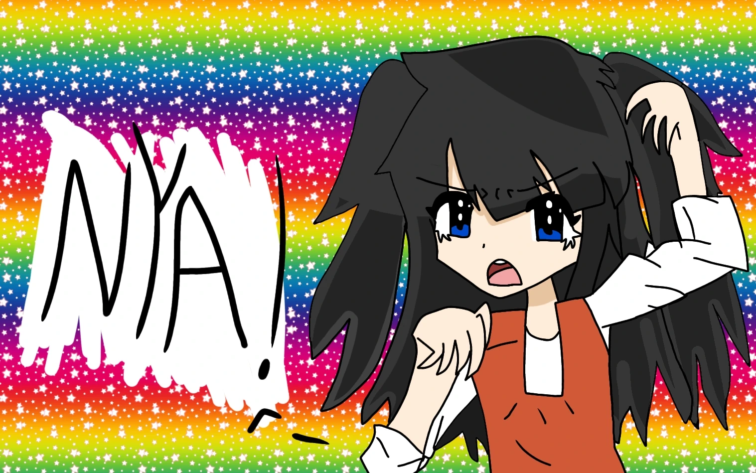 / ^0^ / crazy karin