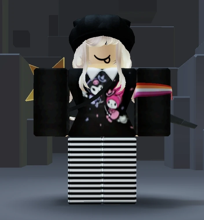 my fav flicker char cosplay redesigns 🤙🏼 | Fandom