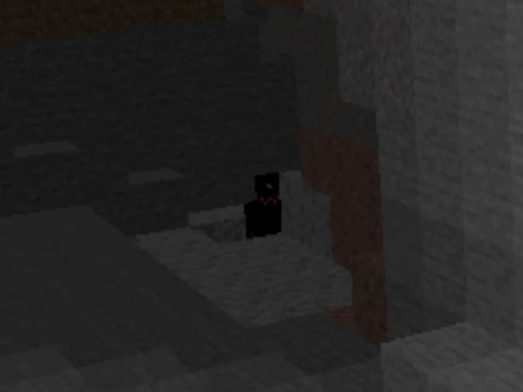 Discuss Everything About Minecraft CreepyPasta Wiki | Fandom