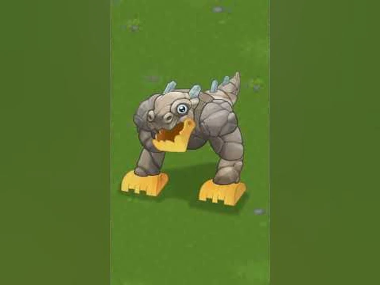 GUYS, ANOTHER MONSTER TEASED (Most likely fake) | Fandom