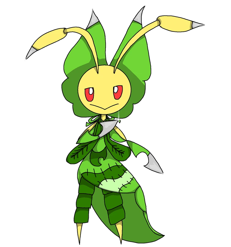 Discuss Everything About Pokémon Wiki | Fandom