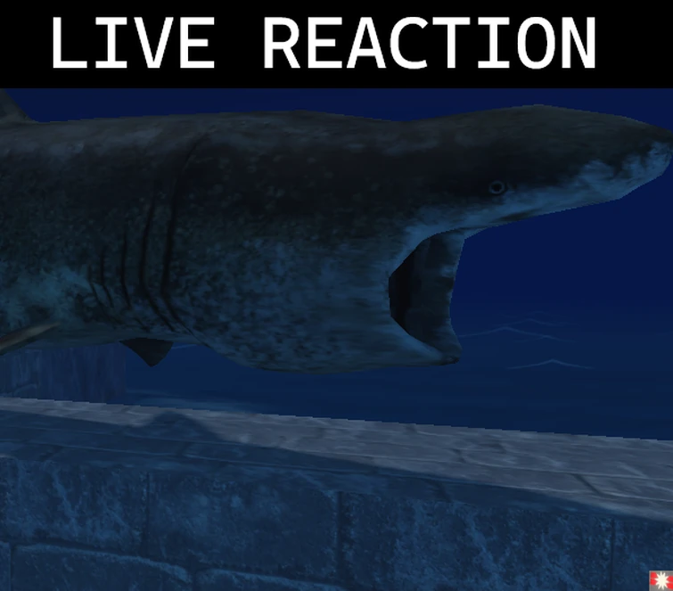 Giant Basking Shark | Fandom