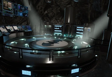 Discuss Everything About DC Database | Fandom