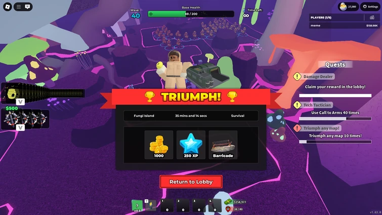 Discuss Everything About Tower Defense Simulator Wiki | Fandom