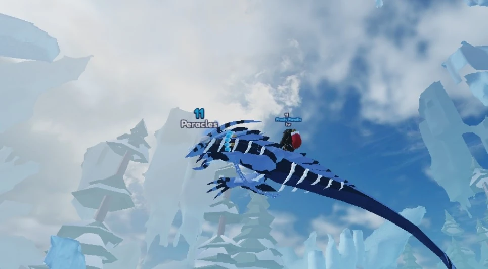 rip peracles | Fandom