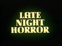 Late Night Horror The Corpse Can't Play | Fandom