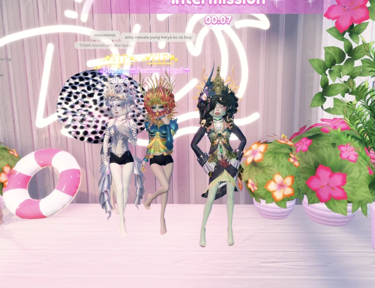 Master server really boosting my skills | Fandom